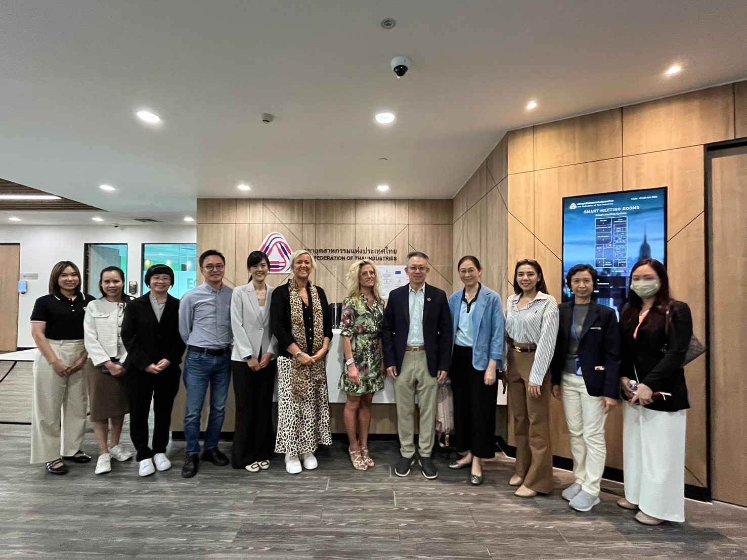 Project Activities | FTI-TIPMSE