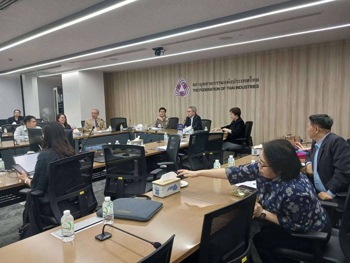 FTI-TIPMSE | สถาบันการจัดการบรรจุภัณฑ์และรีไซเคิลเพื่อสิ่งแวดล้อม