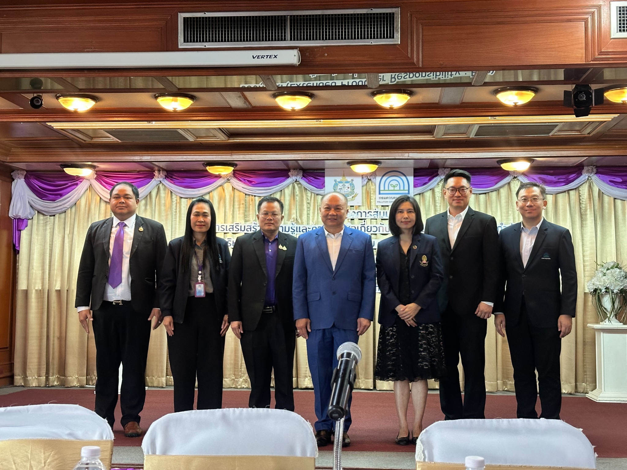 FTI-TIPMSE | สถาบันการจัดการบรรจุภัณฑ์และรีไซเคิลเพื่อสิ่งแวดล้อม