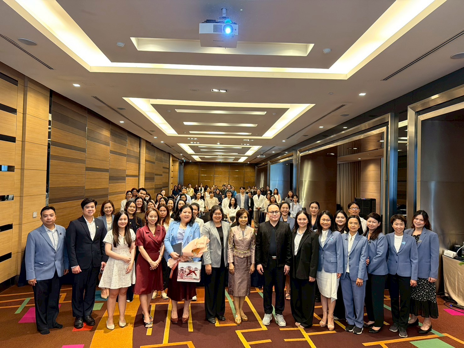 FTI-TIPMSE | สถาบันการจัดการบรรจุภัณฑ์และรีไซเคิลเพื่อสิ่งแวดล้อม